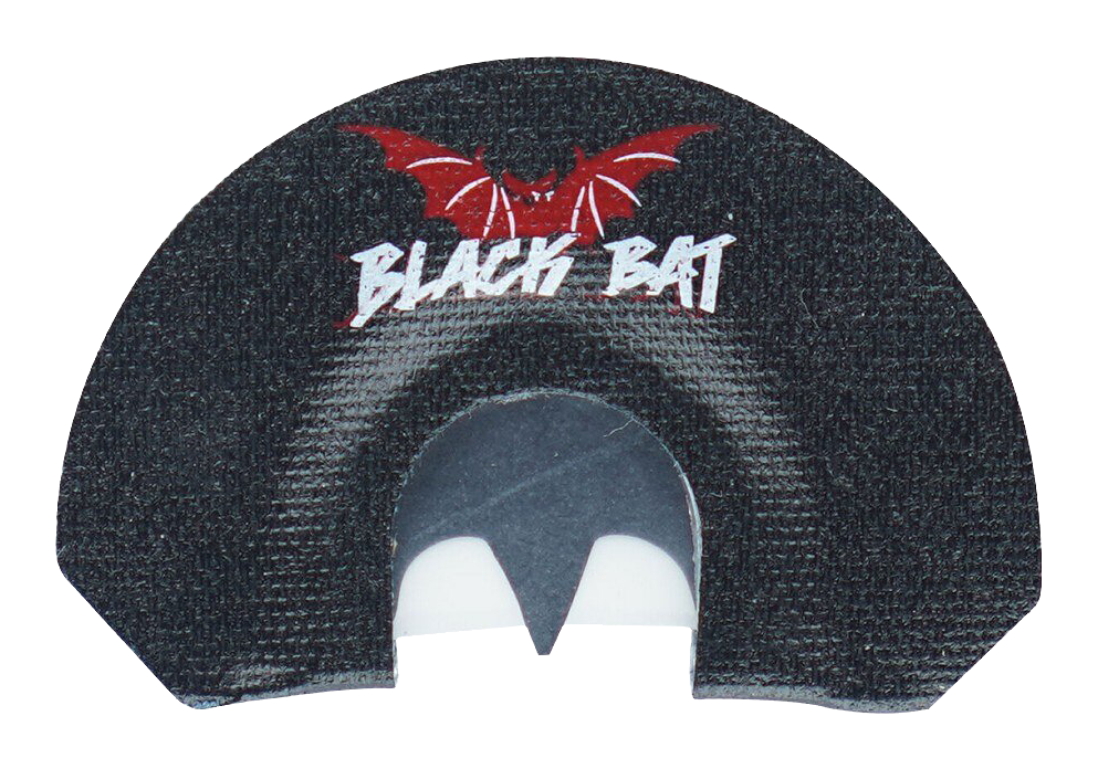 Phelps Black Bat Turkey Diaphragm Call | Cabela's